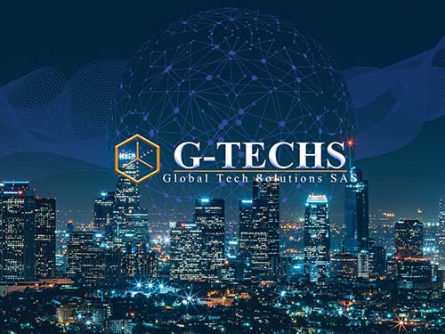 Gtechs Colombia | Telefonía IP en la Nube